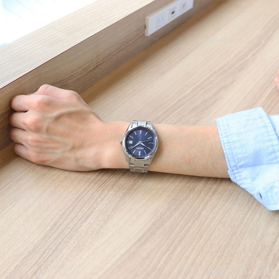 セイコー セレクション SEIKO SELECTION 電波 ソーラー 流通限定モデル 腕時計 メンズ SBTM339 :SBTM339 ...