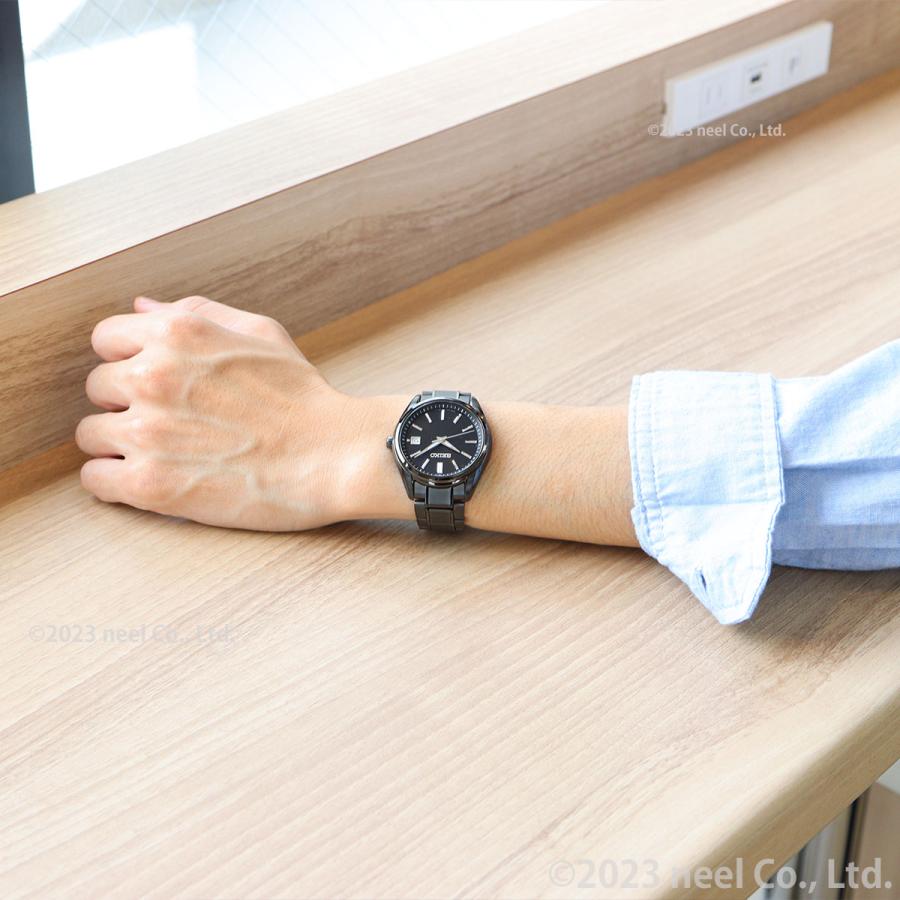 SEIKO SELECTION ノベルティー付き!セイコー セレクション 電波 SEIKO SELECTION ノベルティー付き!セイコー セレクション 電波