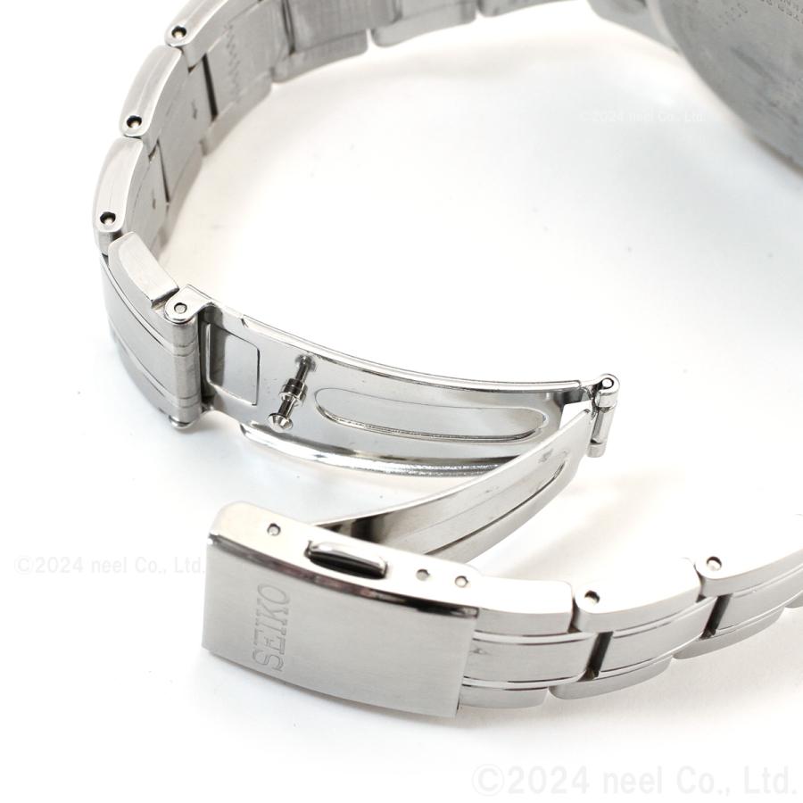 SEIKO SELECTION セイコー セレクション メンズ 8Tクロノ SEIKO SELECTION セイコー セレクション メンズ 8Tクロノ