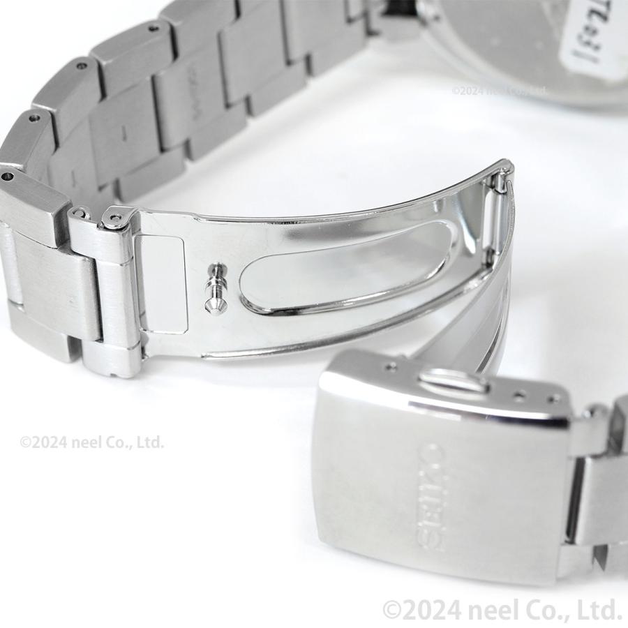 セイコー セレクション SEIKO SELECTION Sシリーズ ショップ専用 流通限定 腕時計 メンズ クロノグラフ SBTR031 ...