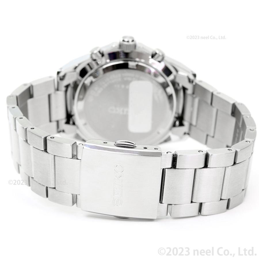 セイコー セレクション SEIKO SELECTION Sシリーズ ショップ専用 流通限定 腕時計 メンズ クロノグラフ SBTR031 ...