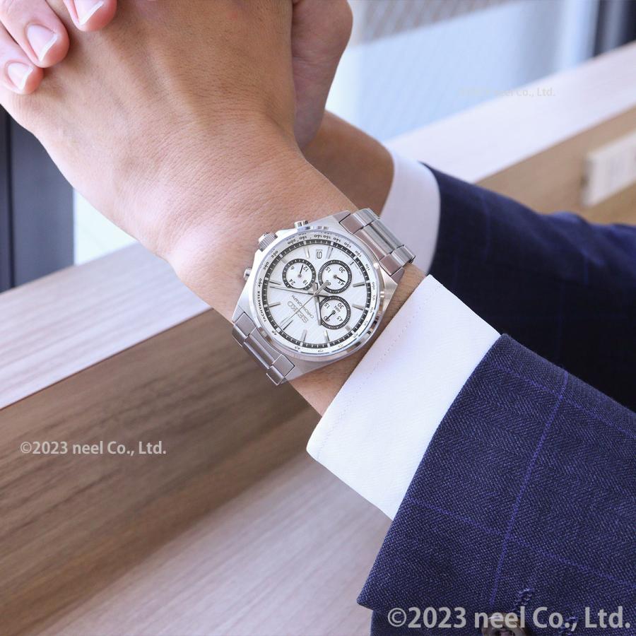 セイコー セレクション SEIKO SELECTION Sシリーズ ショップ専用 流通限定 腕時計 メンズ クロノグラフ SBTR031 :SBTR031:neelセレクトショップ Yahoo ...