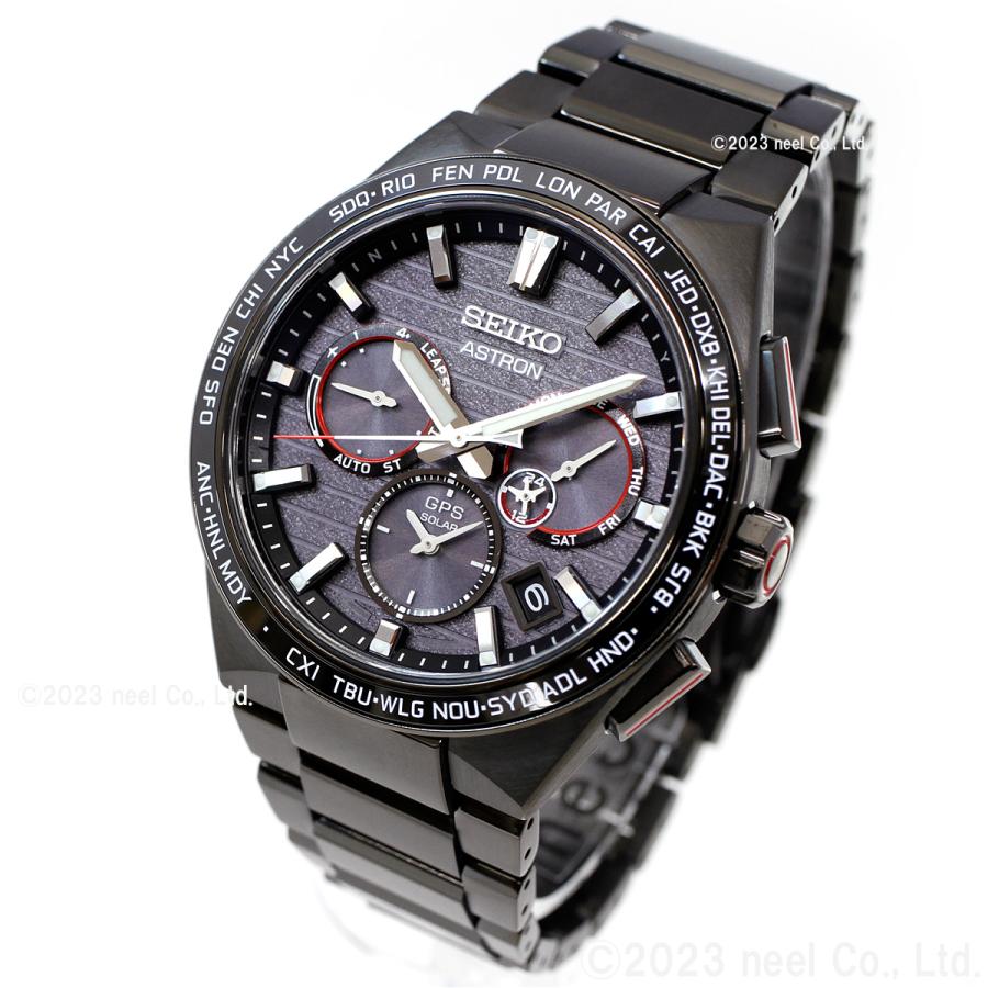 ASTRON アストロン セイコー ネクスタ― SEIKO コアショップ専用 JAL国際線就航70周年コラボ 限定 SBXC149 : neelセレクトショップ Yahoo!店 - 通販 ...