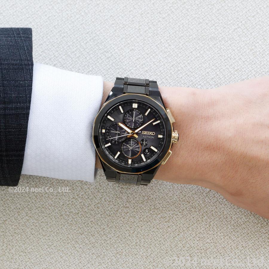 ASTRON セイコー アストロン SEIKO SBXC156 SEIKOブランド100 ASTRON セイコー アストロン SEIKO SBXC156 SEIKOブランド100