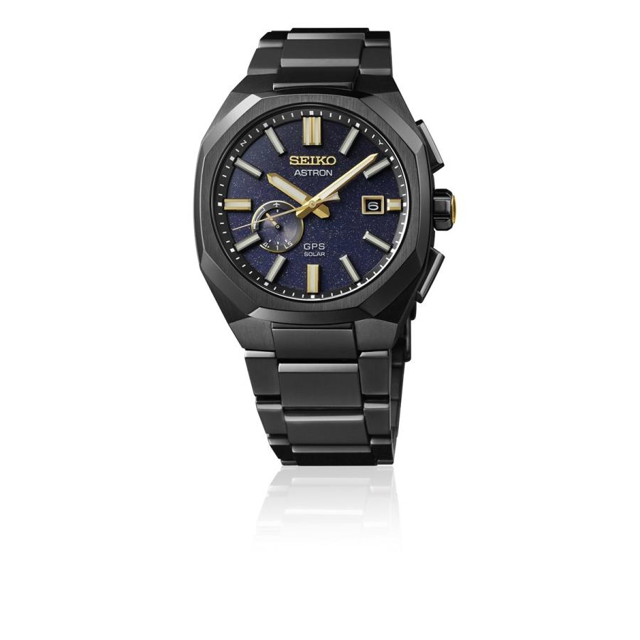 ASTRON ノベルティー付き!セイコー アストロン SEIKO SBXD021 ASTRON ノベルティー付き!セイコー アストロン SEIKO SBXD021