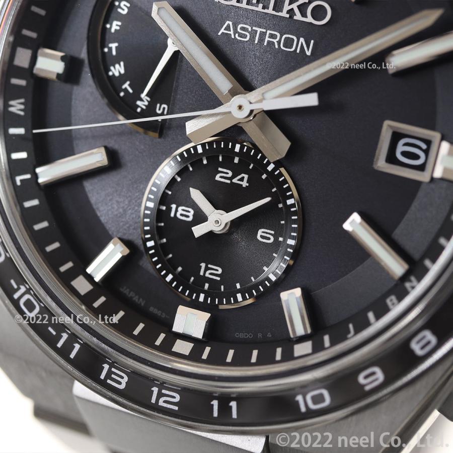 ASTRON ノベルティー付き!セイコー アストロン ネクスター ASTRON ノベルティー付き!セイコー アストロン ネクスター