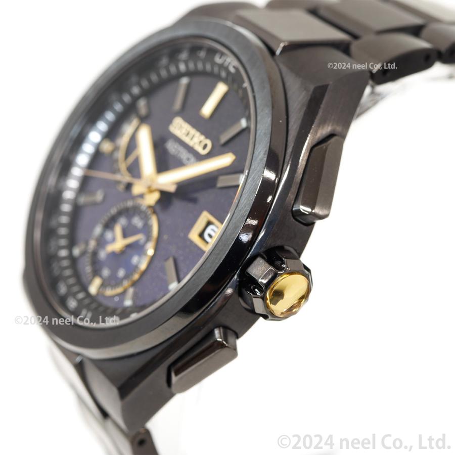 ASTRON ノベルティー付き!セイコー アストロン SEIKO SBXY071 ASTRON ノベルティー付き!セイコー アストロン SEIKO SBXY071