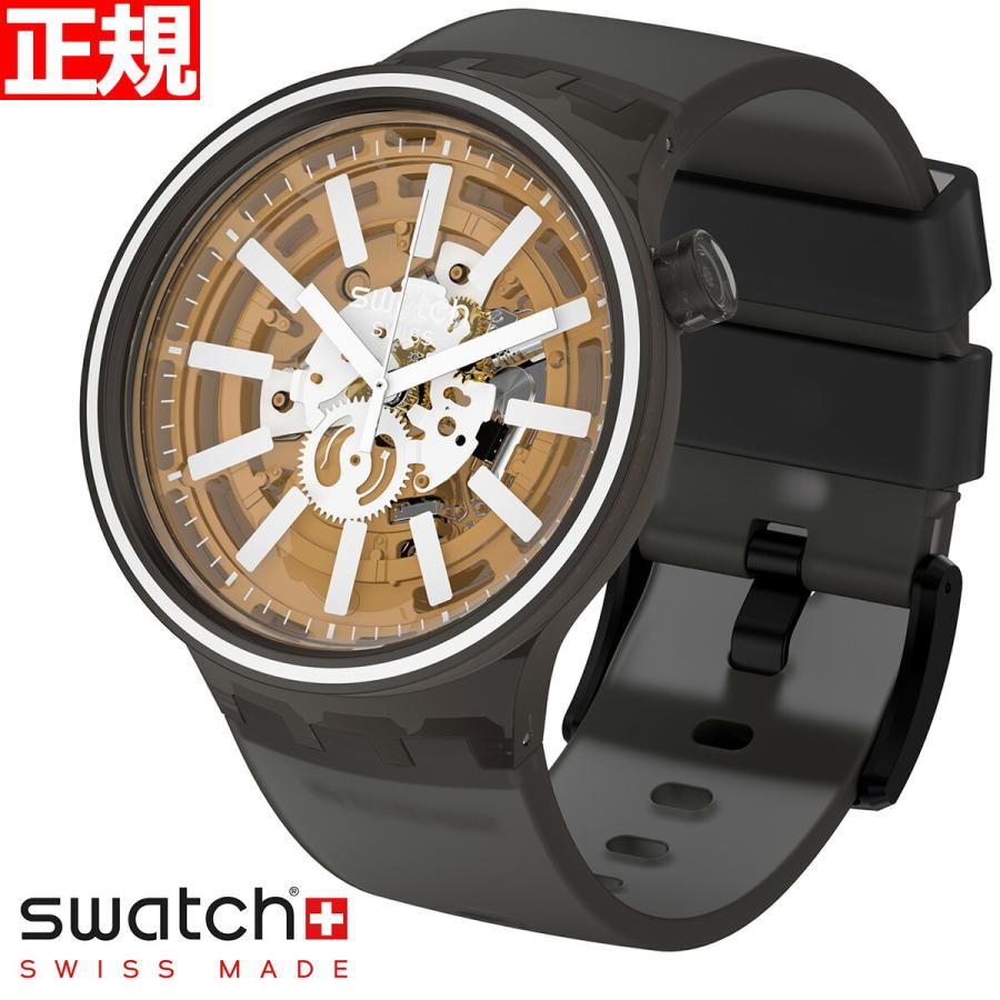 BIG BOLD swatch スウォッチ 腕時計 オリジナルズ ビック BIG BOLD swatch スウォッチ 腕時計 オリジナルズ ビック