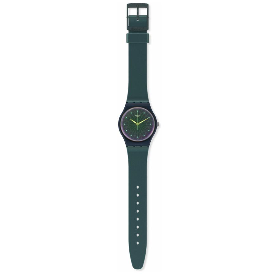 swatch スウォッチ 腕時計 メンズ レディース オリジナルズ ORIGINALS DREAMING OF GEMSTONES ...