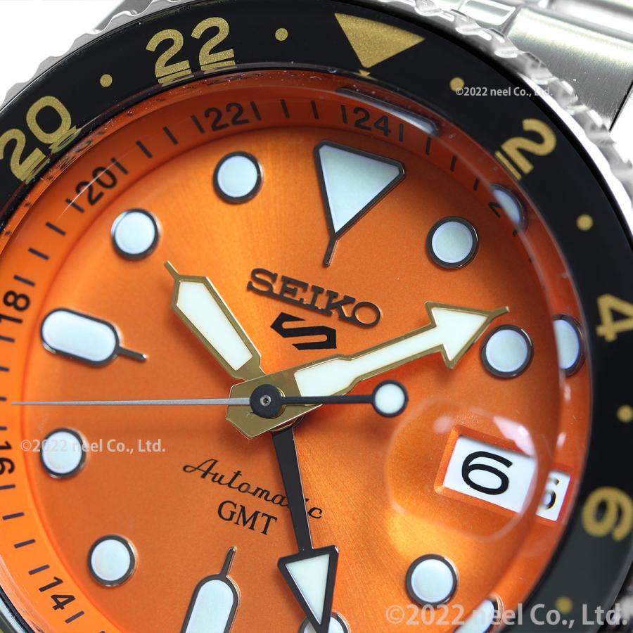 Seiko 5 Sports セイコー5 スポーツ SEIKO SPORTS 自動巻き Seiko 5 Sports セイコー5 スポーツ SEIKO SPORTS 自動巻き