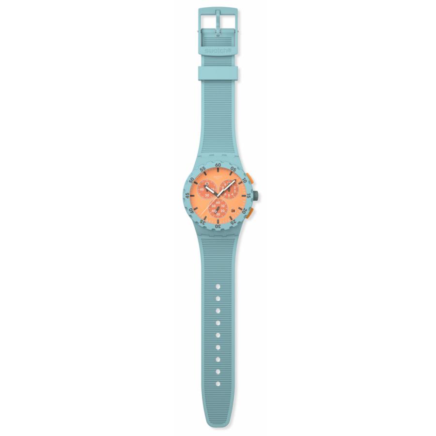 Swatch swatch スウォッチ 腕時計 メンズ レディース オリジナルズ ORIGINALS JUICY APRICOT SUSL401 : neelセレクトショップ Yahoo!店 ...