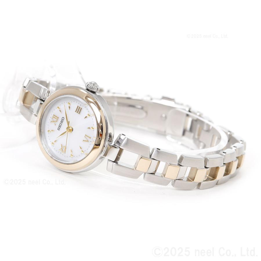 SEIKO SELECTION セイコー セレクション ソーラー 腕時計 レディース SWFA212 : neelセレクトショップ Yahoo!店 - 通販 - Yahoo!ショッピング