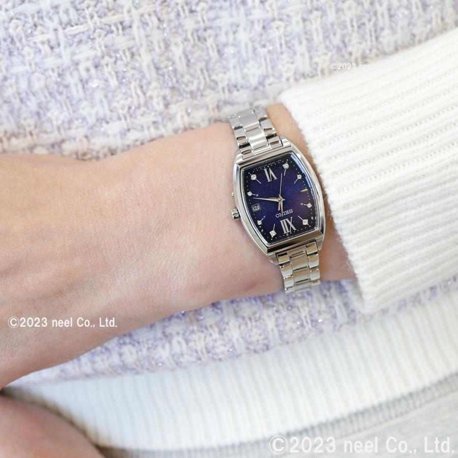 SEIKO SELECTION セイコー セレクション Sシリーズ 桜田千尋 SEIKO SELECTION セイコー セレクション Sシリーズ 桜田千尋