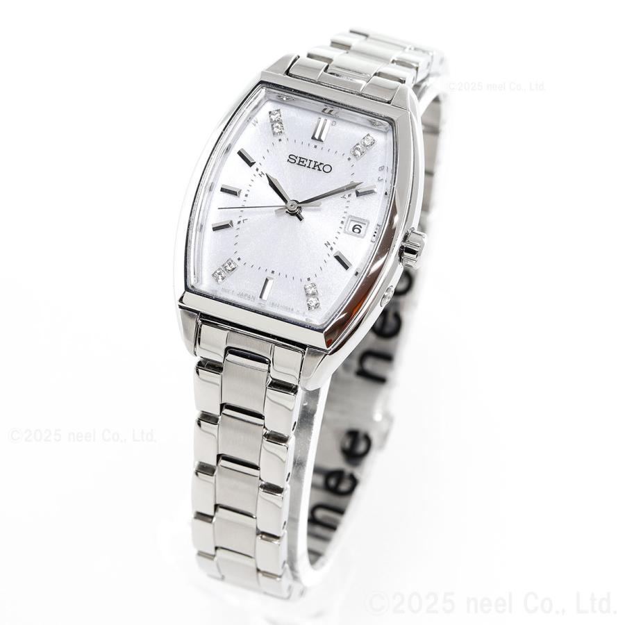 SEIKO SELECTION セイコー セレクション 電波 ソーラー 腕時計 SEIKO SELECTION セイコー セレクション 電波 ソーラー 腕時計