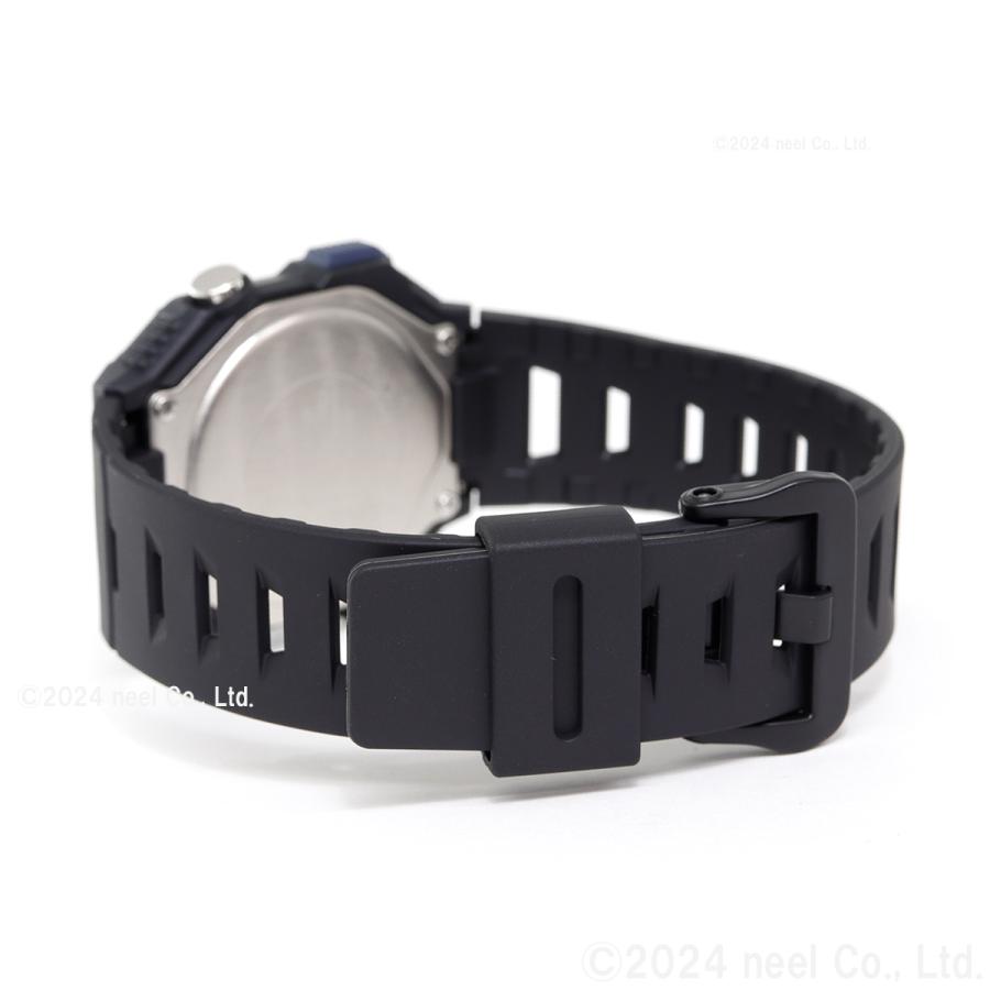 スタンダード（CASIO） カシオ コレクション CASIO Collection デジタル 腕時計 WS-B1000-1AJF スマートフォンリンク : neelセレクトショップ Yahoo ...