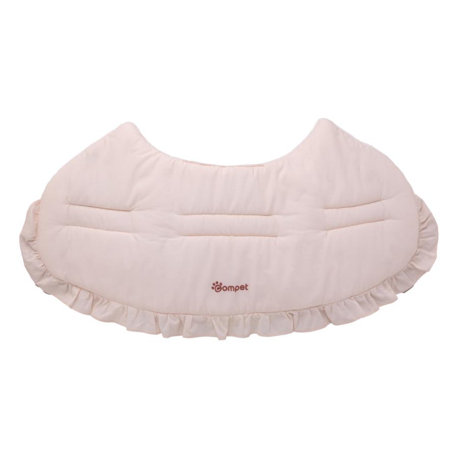 compet コムペット ミリミリライトアルファ EGロング 10thアニバーサリー ハワイアンベージュ＋ピンクシャンパン : ペットショップneel - 通販 - Yahoo!ショッピング