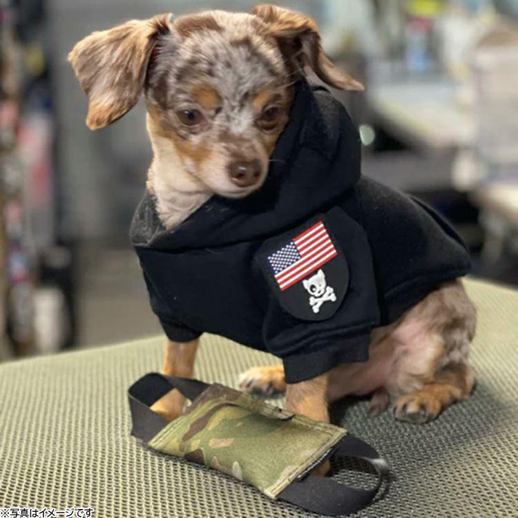 KILONINER キロナイナー Mini Training Tug Toy ミニトレーニングタグトイ M Wolf Grey 犬 おもちゃ しつけ : klnn083404 : ペット ...