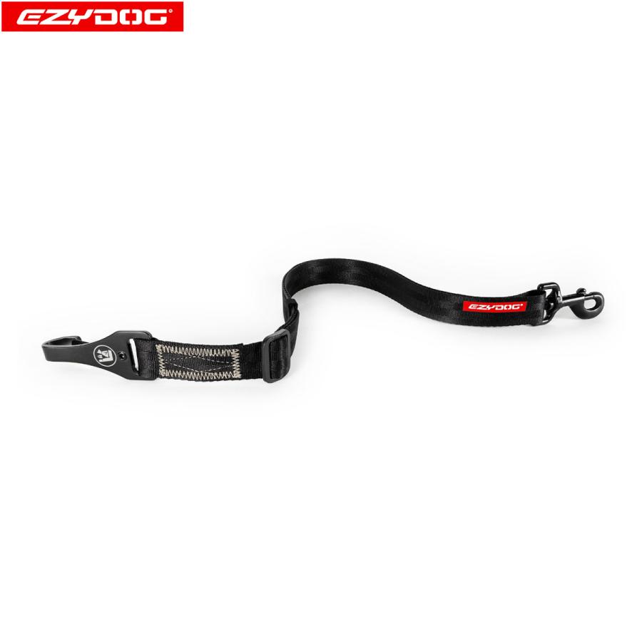 倍々+5倍！最大ポイント26倍！本日限定！イージードッグ EZYDOG クリックISOFIX ブラック ドライブ用品 カー用品 シートベルト : ペットショップkojikoji - 通販 ...