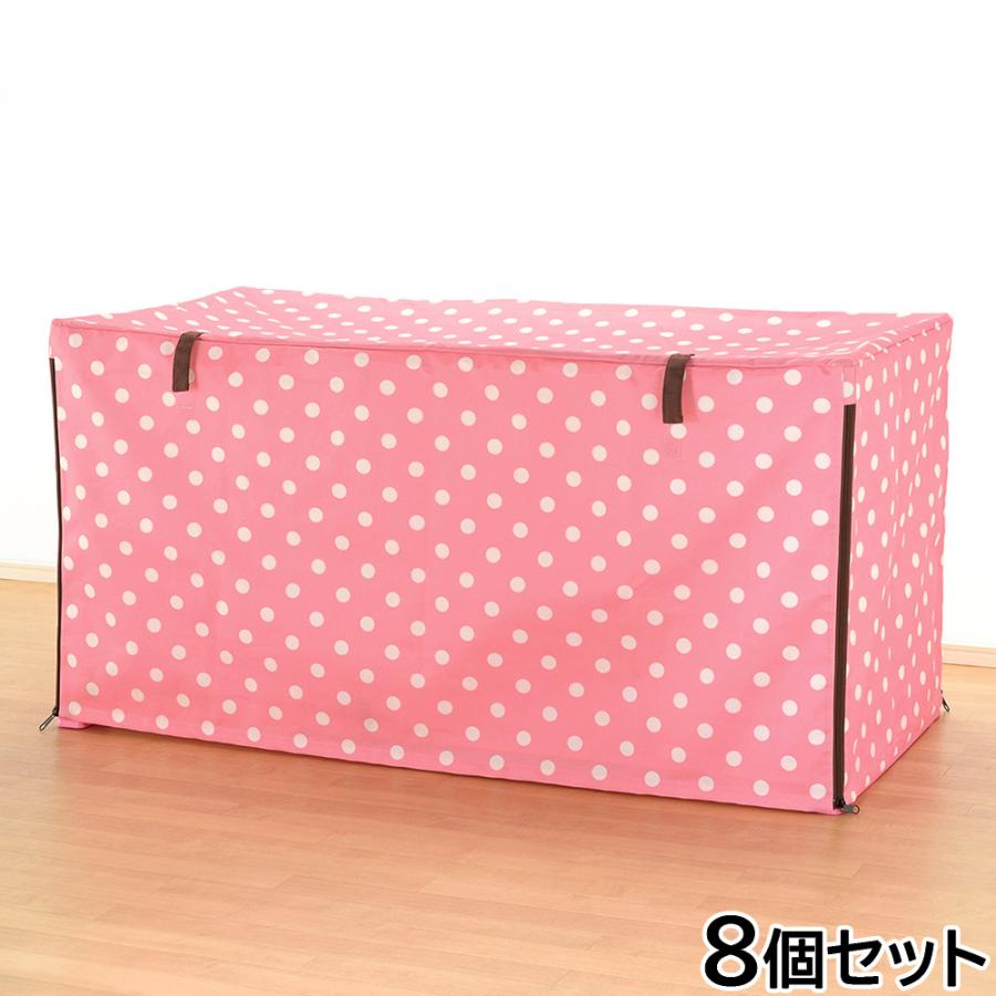 倍々+5倍！最大ポイント26倍！本日限定！リッチェル Richell ペットサークルカバー 120-60 ピンク 8個セット : ric884454-s : ペットショップkojikoji ...