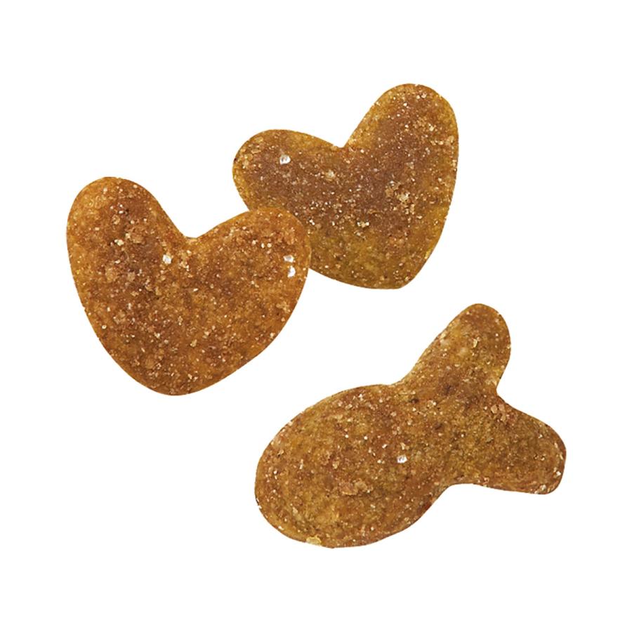 AIM30 倍々+5倍！最大ポイント30倍！本日限定！マルカン サンライズ 猫用おやつ カリッとトリーツ 4種のアソート 海の旨みセレクション 80g : ペットショップkojikoji ...