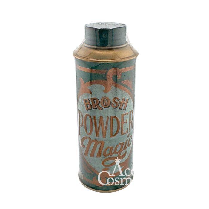 ブロッシュ パウダーマジック 20g メンズ 整髪料 スタイリング BROSH POWDER MAGIC : Ace Cosme Yahoo!ショッピング店 - 通販 - Yahoo!ショッピング