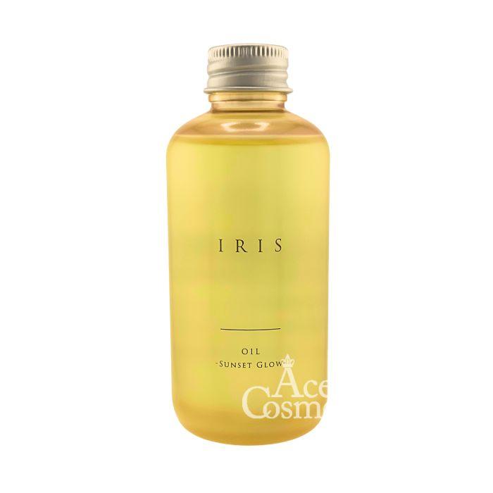 イーリスオイル 150ml IRIS OIL SUNSET GROW ヘアオイル スタイリング : 4595121863017 : Ace Cosme Yahoo!ショッピング店 - 通販 ...