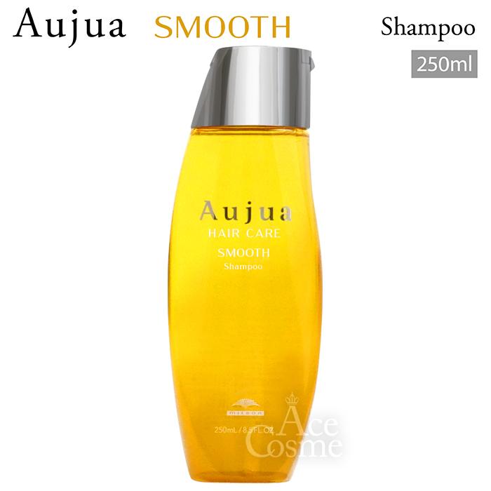 ミルボン オージュア ST スムース シャンプー 250ml Aujua SMOOTH : 4954835114608 : Ace Cosme Yahoo!ショッピング店 - 通販 ...