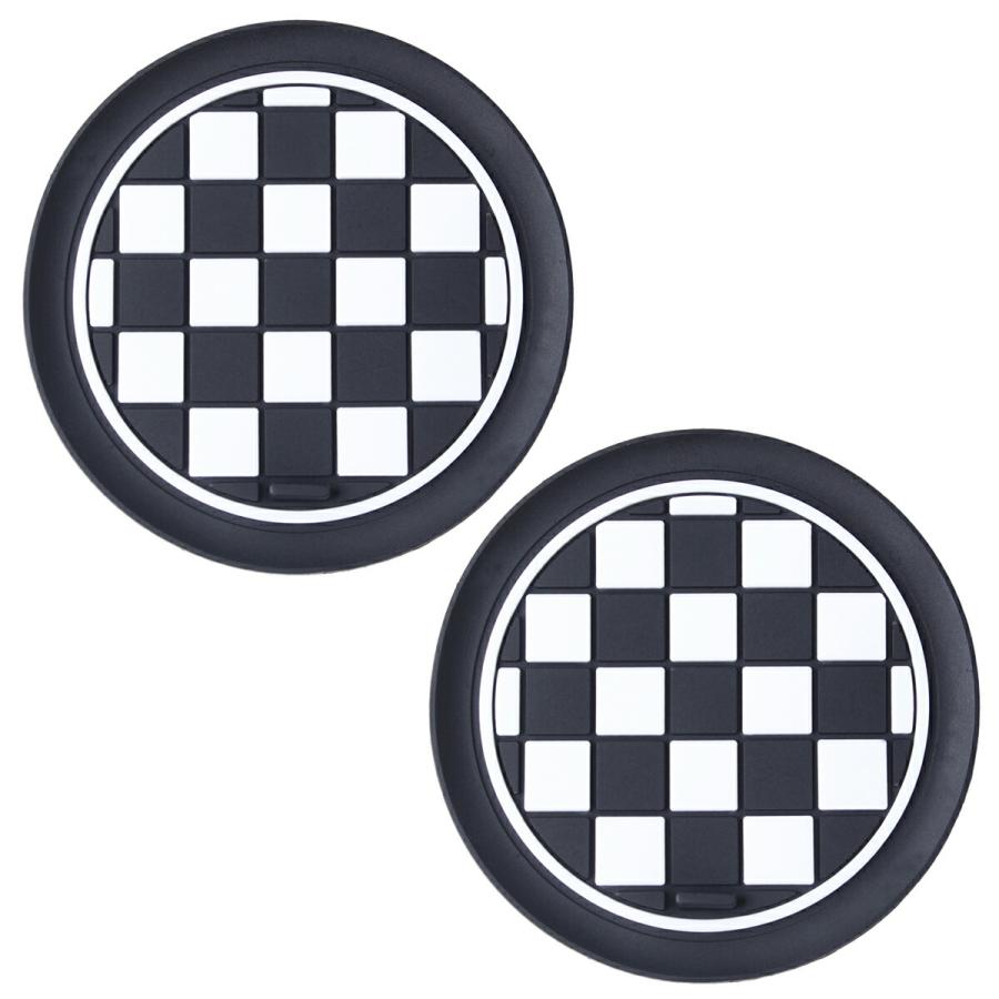 ドリンクコースター 2枚セット BMW MINI Negesu(ネグエス) : Negesu - 通販 - Yahoo!ショッピング