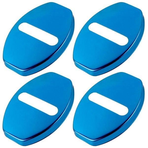 アウディ ドア ストライカー カバー ステンレス鋼製 Negesu(ネグエス) : Negesu - 通販 - Yahoo!ショッピング