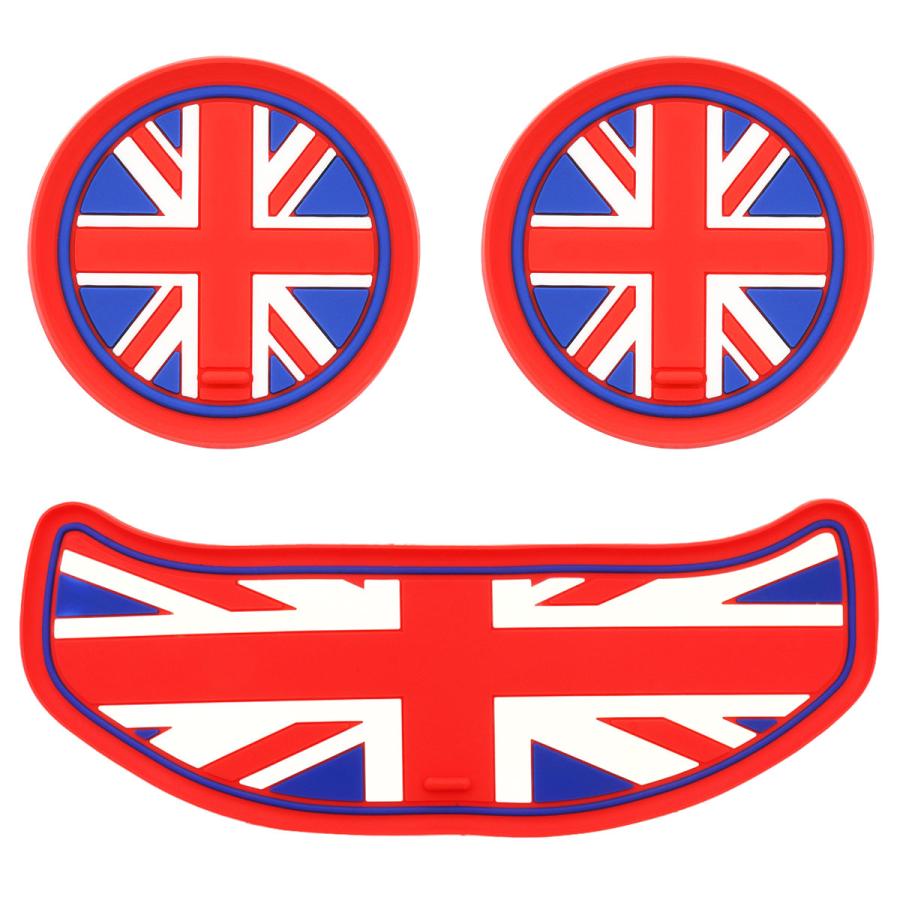 ブランド登録なし BMW MINI ミニクーパー コースター F54 アクセサリー カスタム パーツ ドレスアップ 内装パーツ ネグエス : Negesu - 通販 - Yahoo!ショッピング