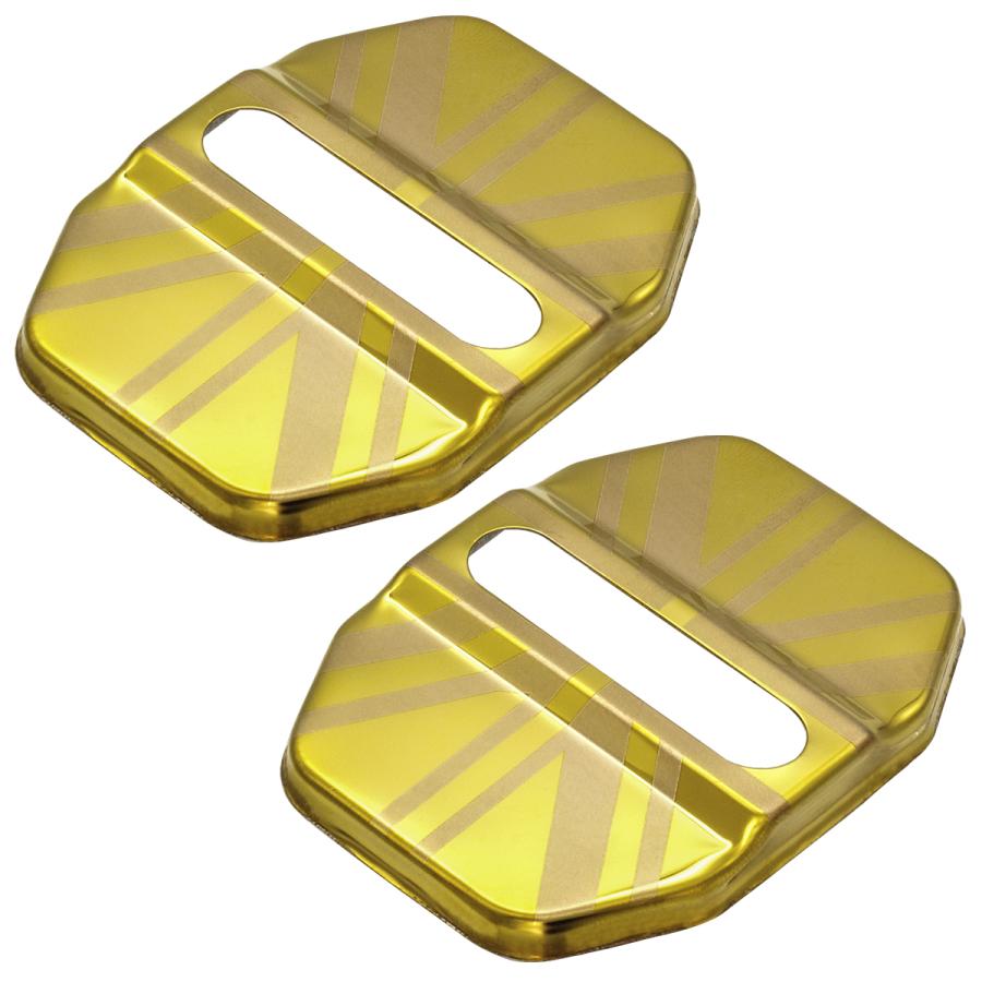 BMW MINI ミニ ストライカー カバー 2個セット F54 F55 F56 F57 F60 ネグエス : Negesu - 通販 - Yahoo!ショッピング