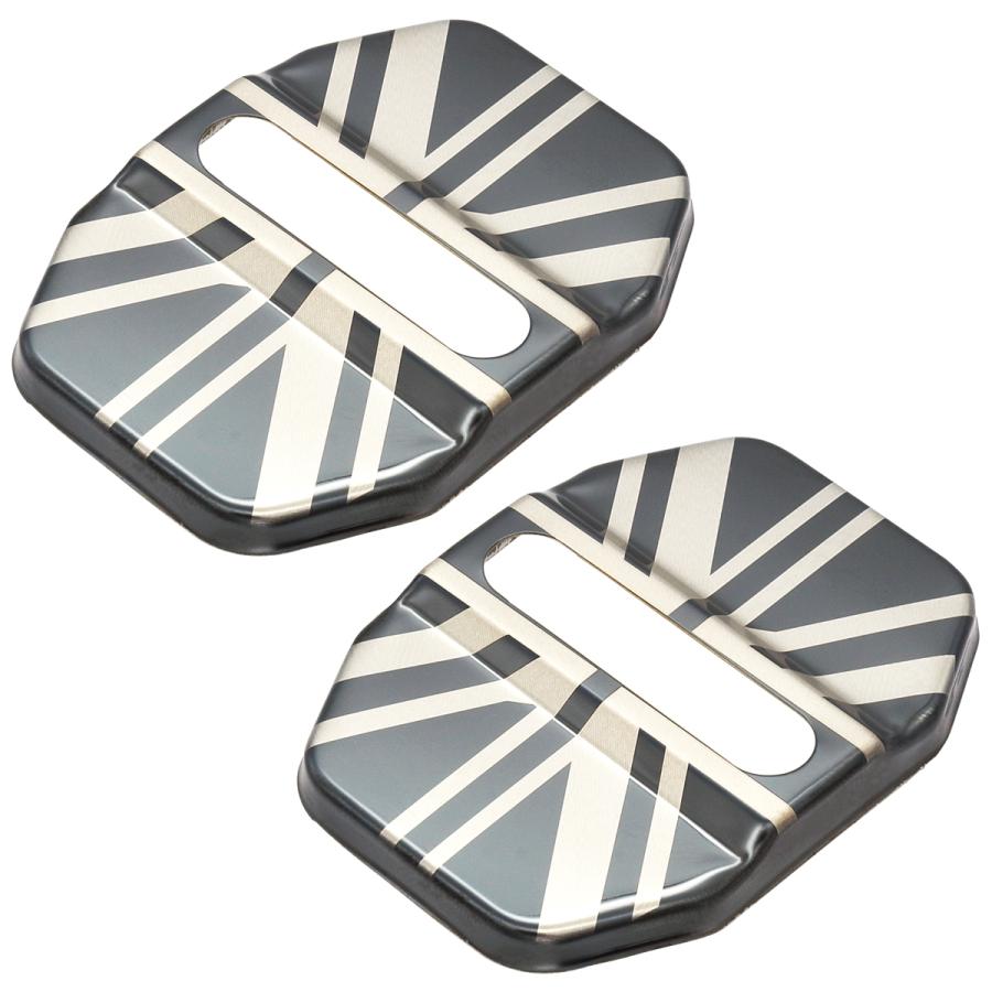 BMW MINI ミニ ストライカー カバー 2個セット F54 F55 F56 F57 F60 ネグエス : Negesu - 通販 - Yahoo!ショッピング