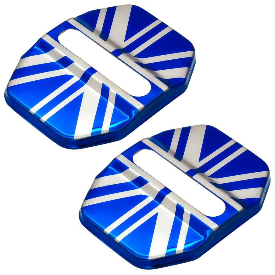 BMW MINI ミニ ストライカー カバー 2個セット F54 F55 F56 F57 F60 ネグエス : Negesu - 通販 - Yahoo!ショッピング