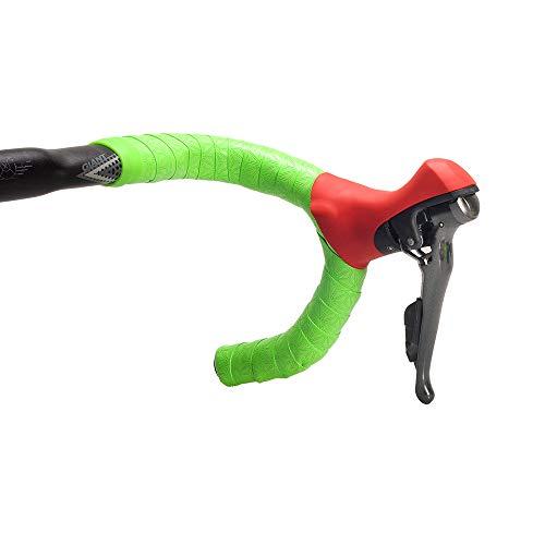 カラーブラケットカバー for シマノ ST 4700 5800 6800 105 ブラケットカバー左右ペア ブラック : ねいろ店 - 通販 - Yahoo!ショッピング