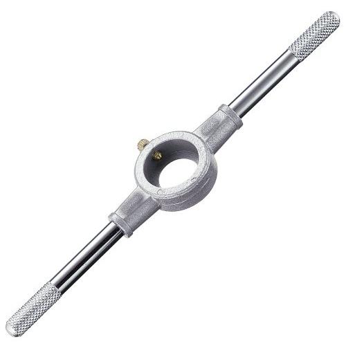 新潟精機Niigataseiki SK ダイスハンドル 25mm径 DH-25 : ねいろ店 - 通販 - Yahoo!ショッピング