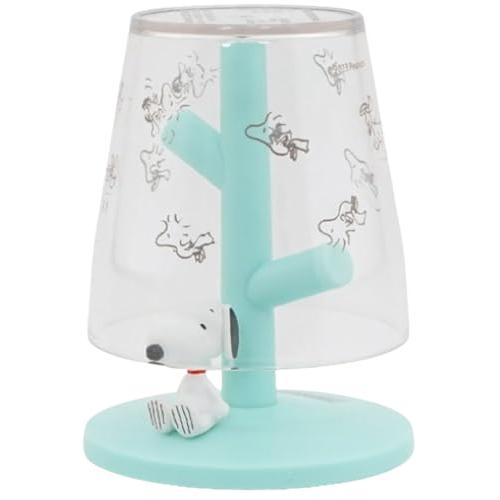 ハシートップイン ミニうがいコップ＆スタンド スヌーピー PN-3386 : ねいろ店 - 通販 - Yahoo!ショッピング