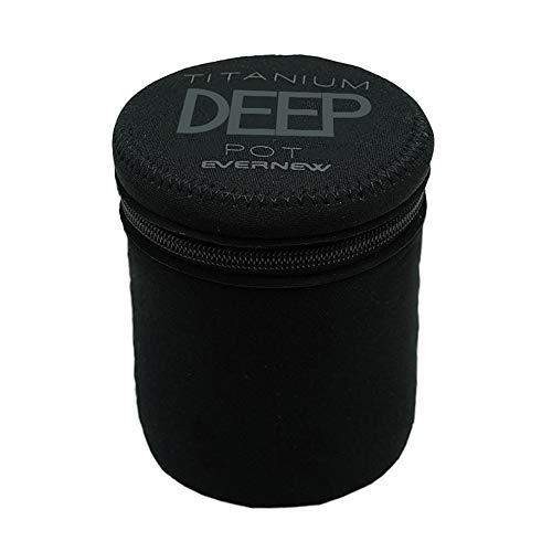 エバニューEVERNEW NPクッカーケース深型 EBY233 : ねいろ店 - 通販 - Yahoo!ショッピング