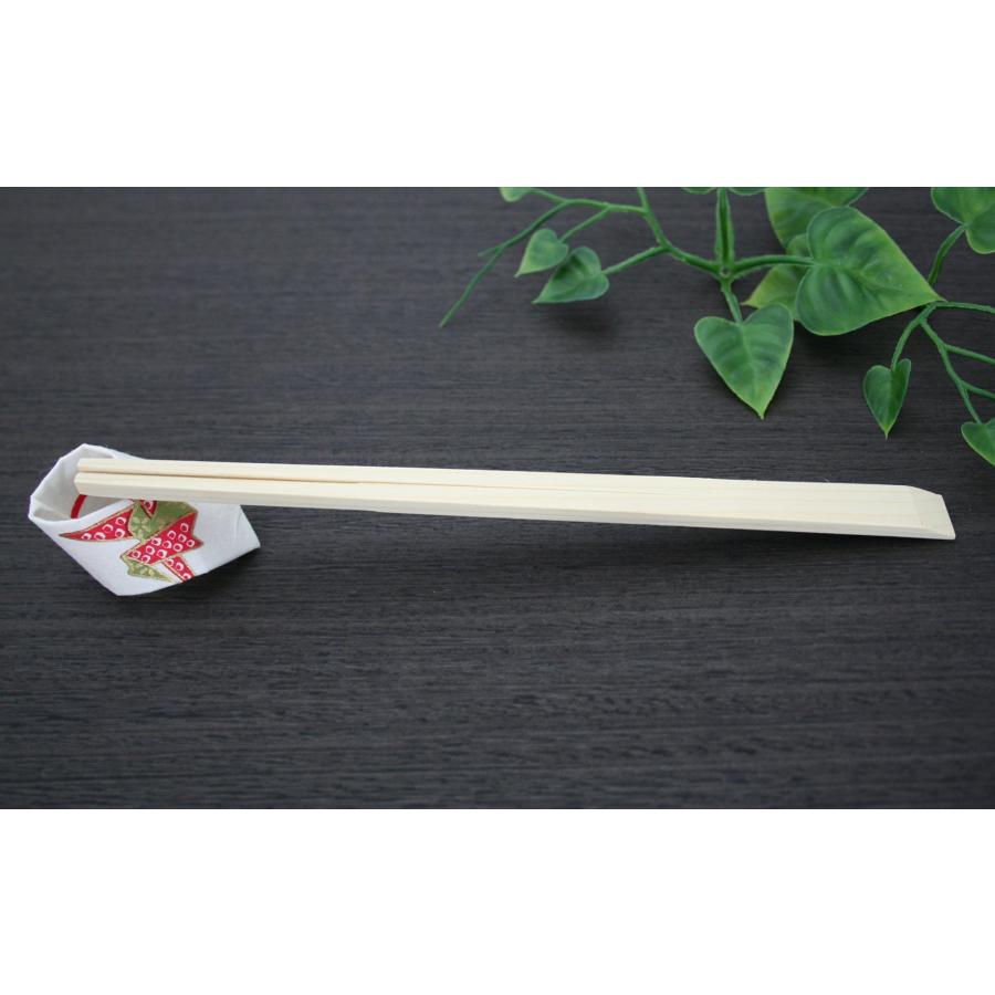 吉井商事 日本製 桧 天削 割り箸 24cm 100膳 セロ巻 懐石 料亭 YOS-009 : kub465d6d83f : ねいろ店 - 通販 - Yahoo!ショッピング