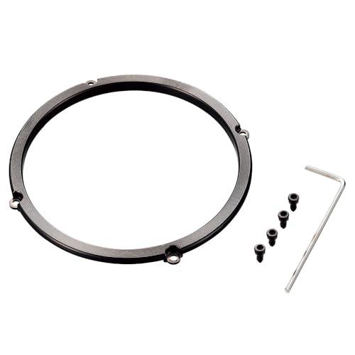 星光産業 EXEA デリカ専用 D:5 ドリンクホルダー用ドレスアップリング ガンメタ E105DC : ねいろ店 - 通販 - Yahoo!ショッピング