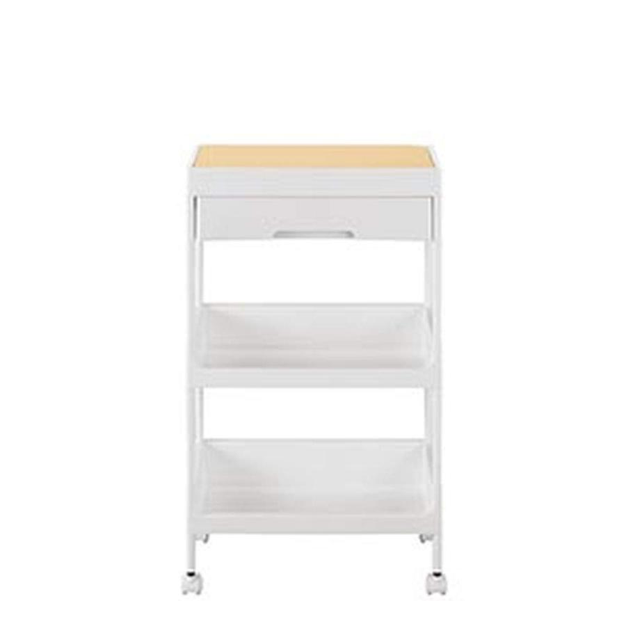 サージュワゴンWT 3段 F2614 : kucb644c89e3 : ねいろ店 - 通販 - Yahoo!ショッピング