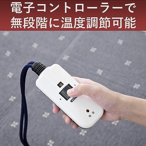 メトロ電気工業 こたつ用取替ヒーター MHU-601EDKB : ねいろ店 - 通販 - Yahoo!ショッピング