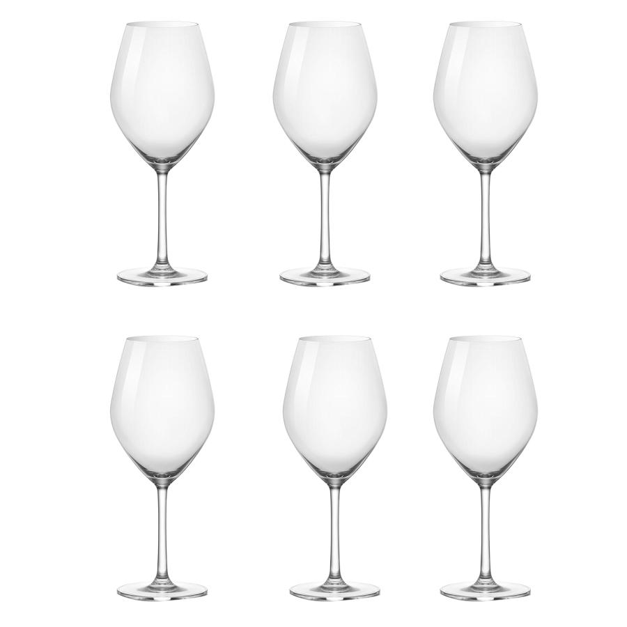 オーシャンOcean グラス サンテ ボルドーグラス 590ml 6個組 : kudd483be462 : ねいろ店 - 通販 - Yahoo!ショッピング