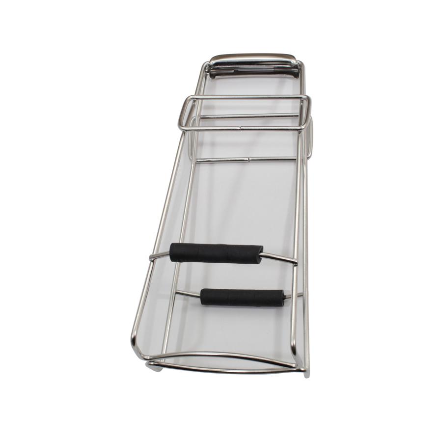 サンクラフト 蒸し物用 トング 茶碗蒸し 蒸し器 日本製 食洗機可 らくらく道具シリーズ RD-07 : kuf226d4528e : ねいろ店 - 通販 - Yahoo!ショッピング