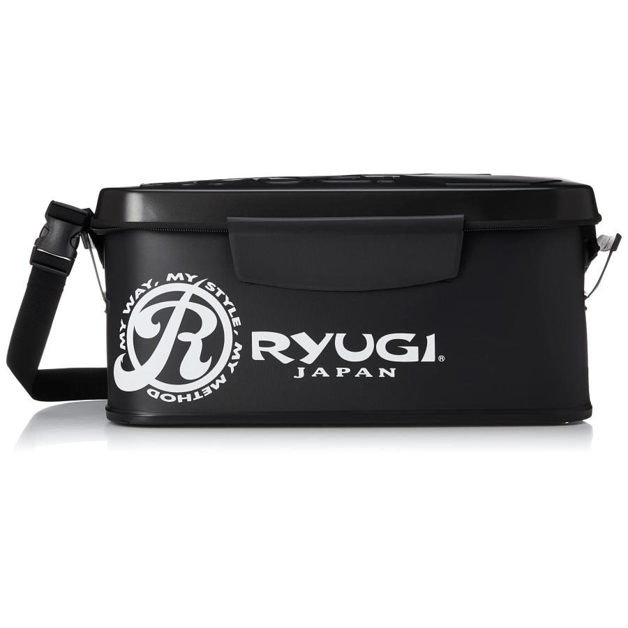 RYUGIリューギ BSB059 ストックバックII ブラック. : kuf412962a6b : ねいろ店 - 通販 - Yahoo!ショッピング