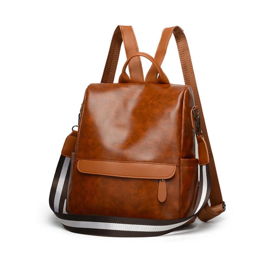 人気商品 2WAY リュック レディースバッグ ビジネス 軽量 通学 通勤 出張 PU カジュアル 旅行 大容量おすすめ ママ鞄 シンプル : neiru - 通販 - Yahoo!ショッピング