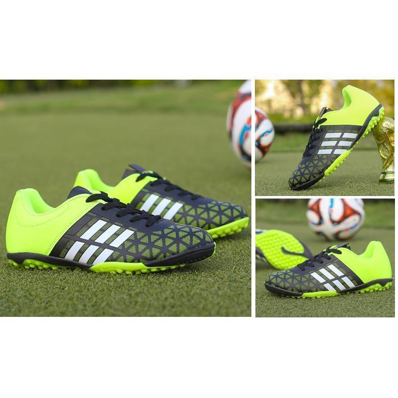 只今底値!サッカースパイクシューズ サッカースパイク 練習 スニーカー メンズ ジュニア 大人 新作 スポーツ 天然芝用 人工芝用キッズ : m793 : neiru - 通販 - Yahoo ...