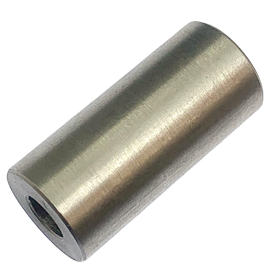 スペーサー ステンレス M6 用 内径6.2mm 外径14mm 長さ30mm 2個入 バイク用 カラー : ネジの永井 - 通販 - Yahoo!ショッピング