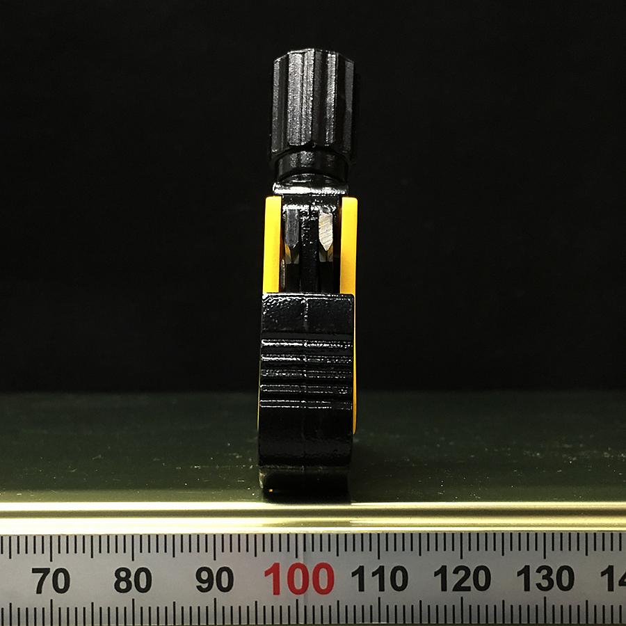 ノガ スレッドメイト 万能 外径 ねじ山修正 工具 Ns6040 : ネジの永井 - 通販 - Yahoo!ショッピング