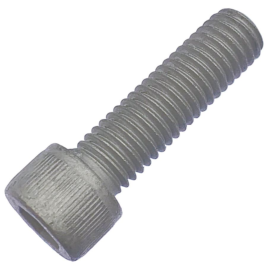 ハーレー用 鉄 SCM435／SFA特殊防錆コート インチ キャップボルト UNC 1/2-13山 x 長さ 1-3/4インチ 1本入 強度 ...