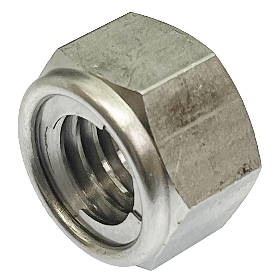 ハーレー用 ゆるみ止め ステンレス Uナット UNC 1/2-13P 1個入 : ネジの永井 - 通販 - Yahoo!ショッピング